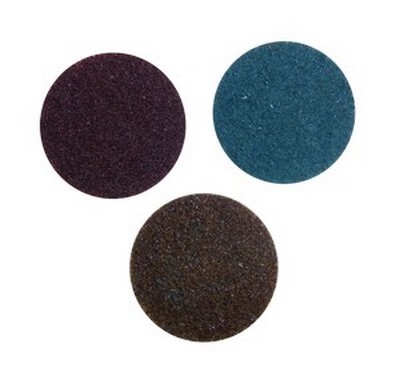 47526 | 2" RED MEDIUM GRIT CONDITIONING DISC #07481 3M ROLOC | Hardware ...